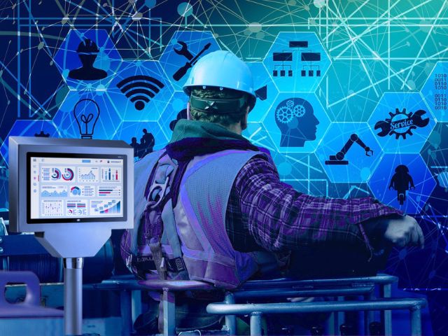 Tendencias de la informática industrial | Irontech Group